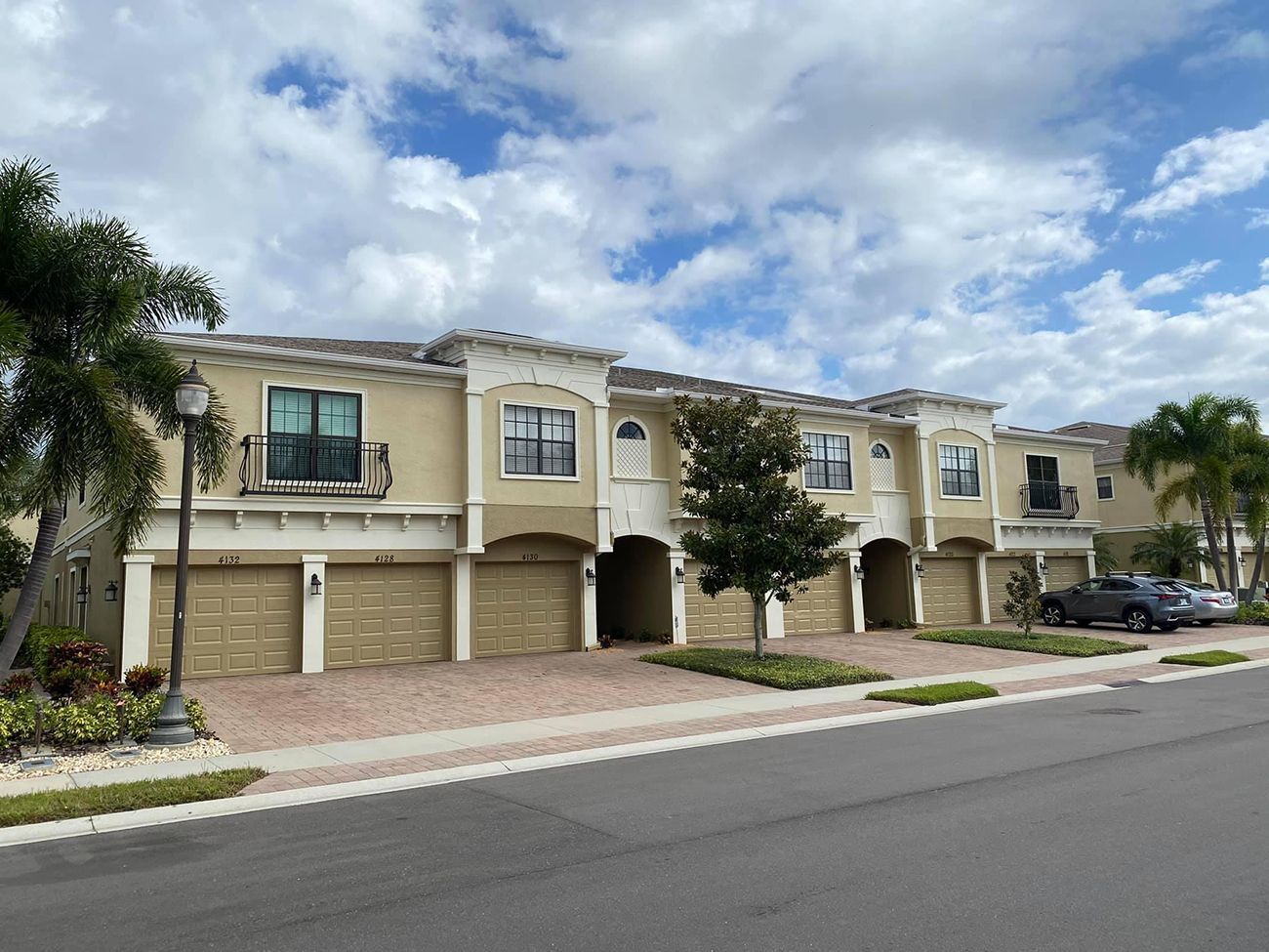 Munyan Painting Job Photos Sarasota Bradenton FL